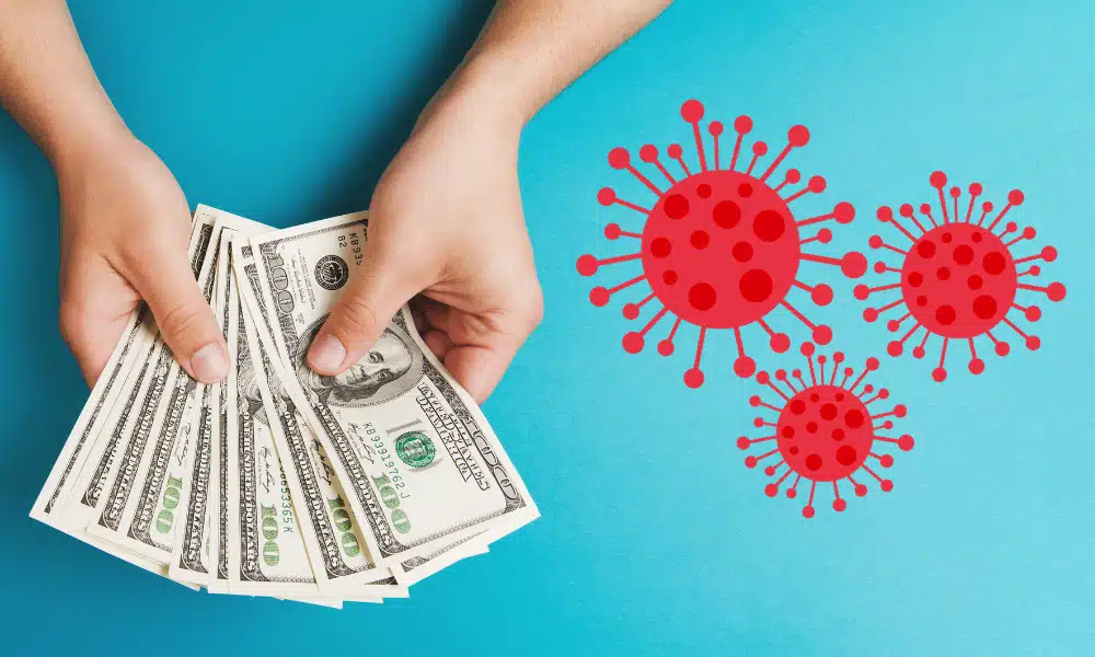 2020 Stimulus Frequently Asked Questions - RWB Tax Service