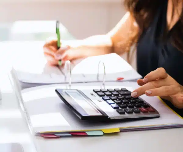 Personal Tax Prep in Villa Rica, GA | RWB Tax Service